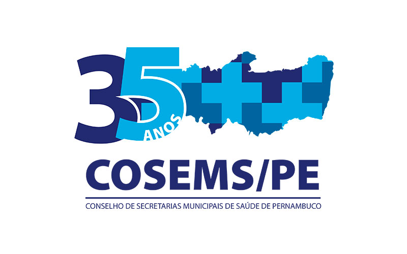 COSEMS PE | Conselho de Secretarias Municipais de Saúde de Pernambuco